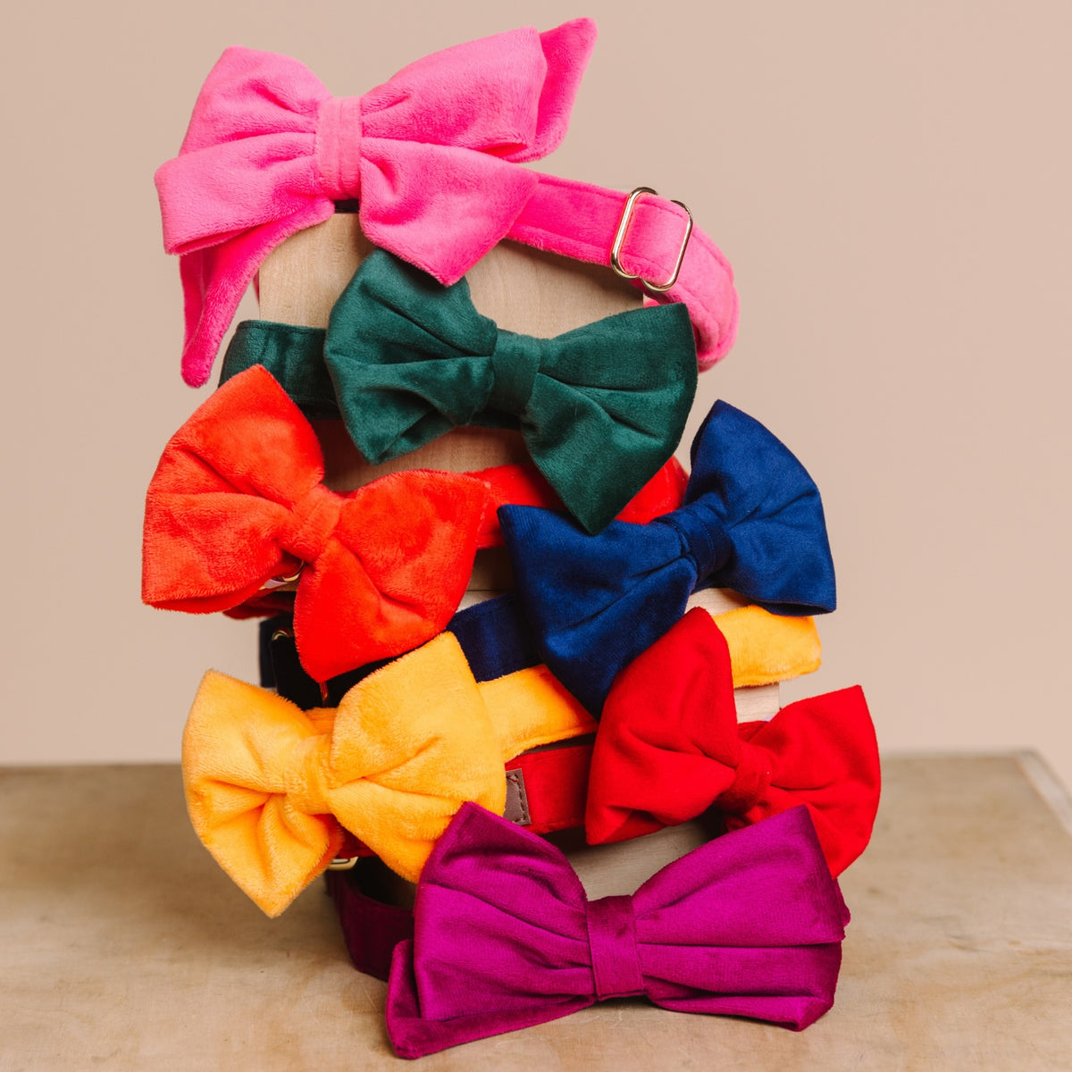 Pink Papyrus | Luxury Pet Accessories for Modern Dog Parents