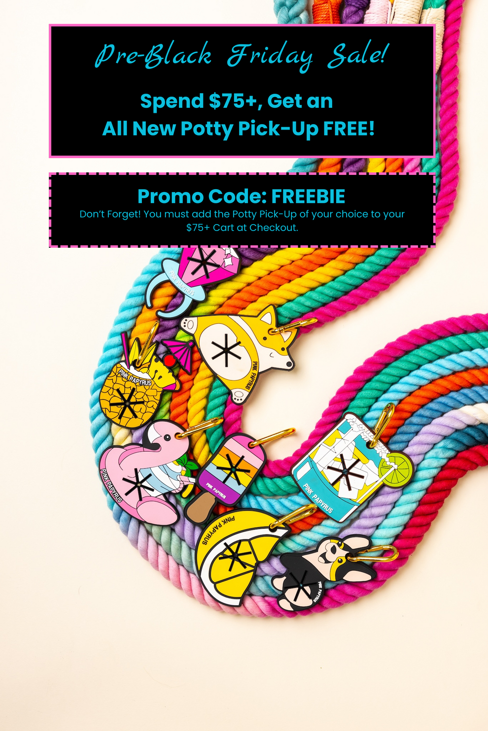 Pink Papyrus – Pink Papyrus Co.