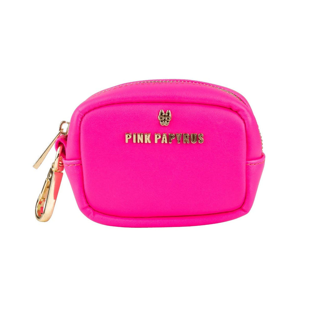 Pink Papyrus | Luxury Pet Accessories for Modern Dog Parents