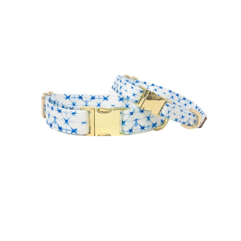 Drew Dog Collar